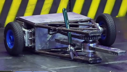 Breaking Boy | Clash Bots Wiki | Fandom