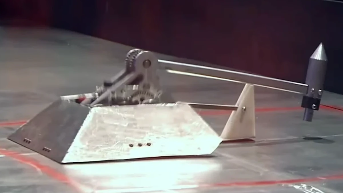 Hammer | Clash Bots Wiki | Fandom