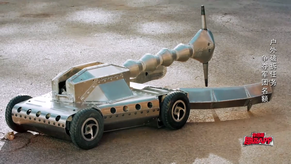 Category Robots Armed With Grabbing Weapons Clash Bots Wiki Fandom