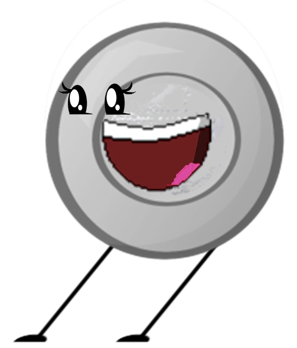 Lacrosse Ball | Clash For The Hella Rad Hotel Wiki | Fandom