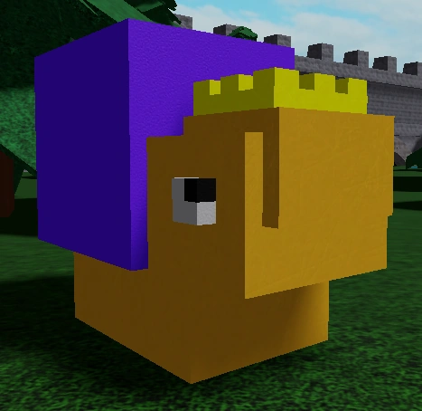 King Snail | Clash of Arches Wiki | Fandom