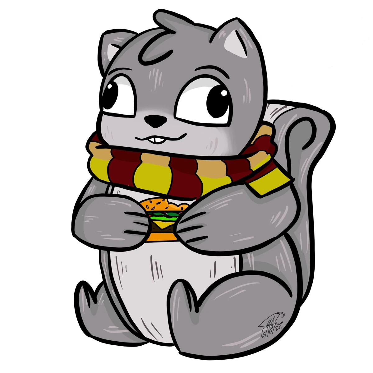 Ross | Clash of Characters Wiki | Fandom