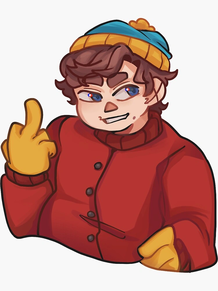 Eric Cartman | Clash of Characters Wiki | Fandom