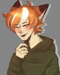 Fundy | Clash of Characters Wiki | Fandom