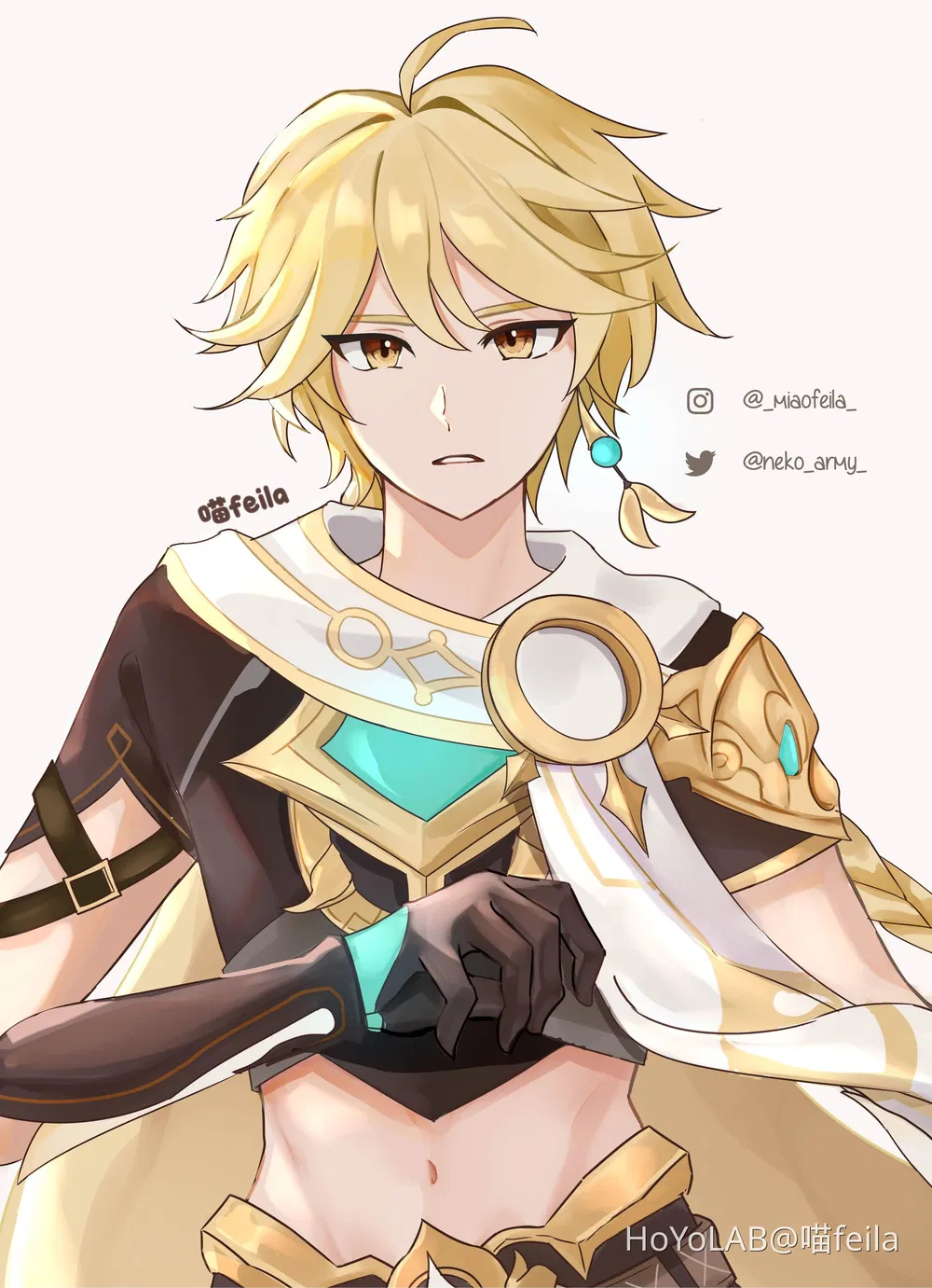 Aether | Clash of Characters Wiki | Fandom