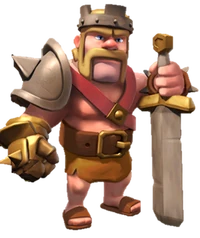 Héroes | Wiki Clash of Clans México | Fandom