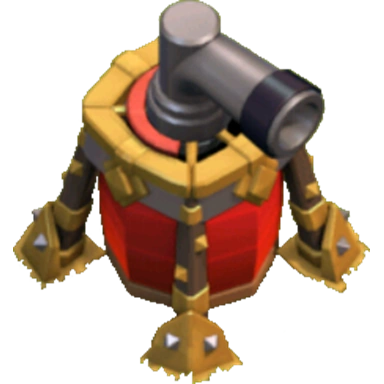 Windmachine | Clash of Clans Wiki | Fandom