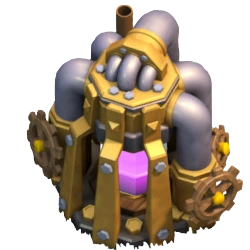 Elixirpomp | Clash of Clans Wiki | Fandom