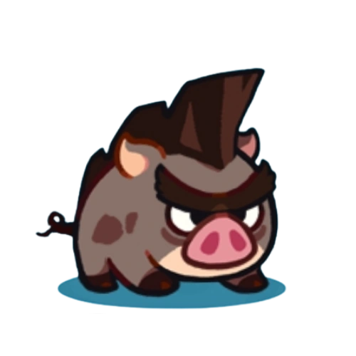 Mudrump | Clash of Critters Wiki | Fandom