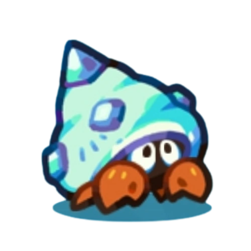 Shellshy | Clash of Critters Wiki | Fandom