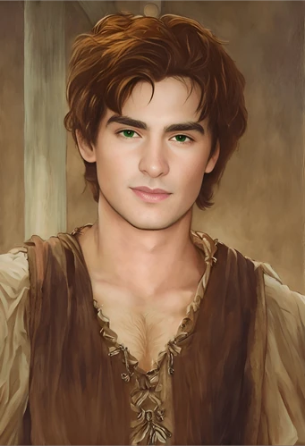 Jack | Clash of Crowns Wiki | Fandom