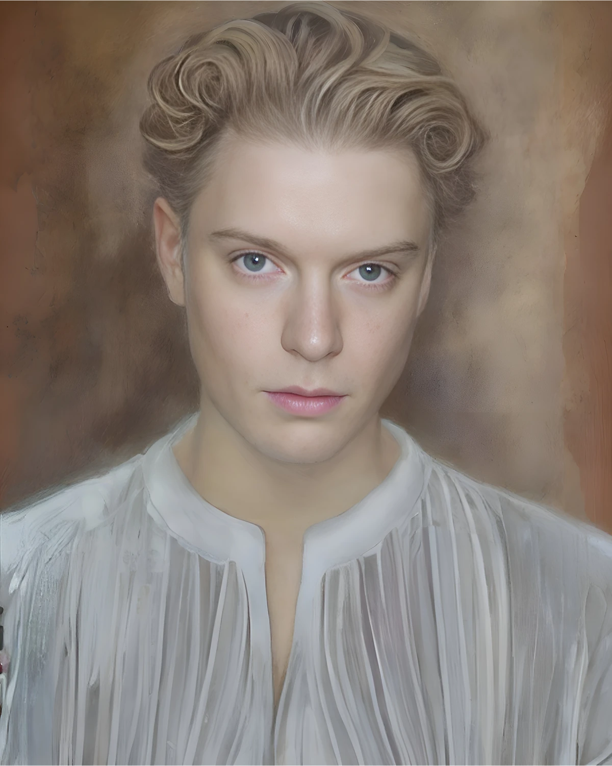 Rawen Hightower | Clash of Crowns Wiki | Fandom