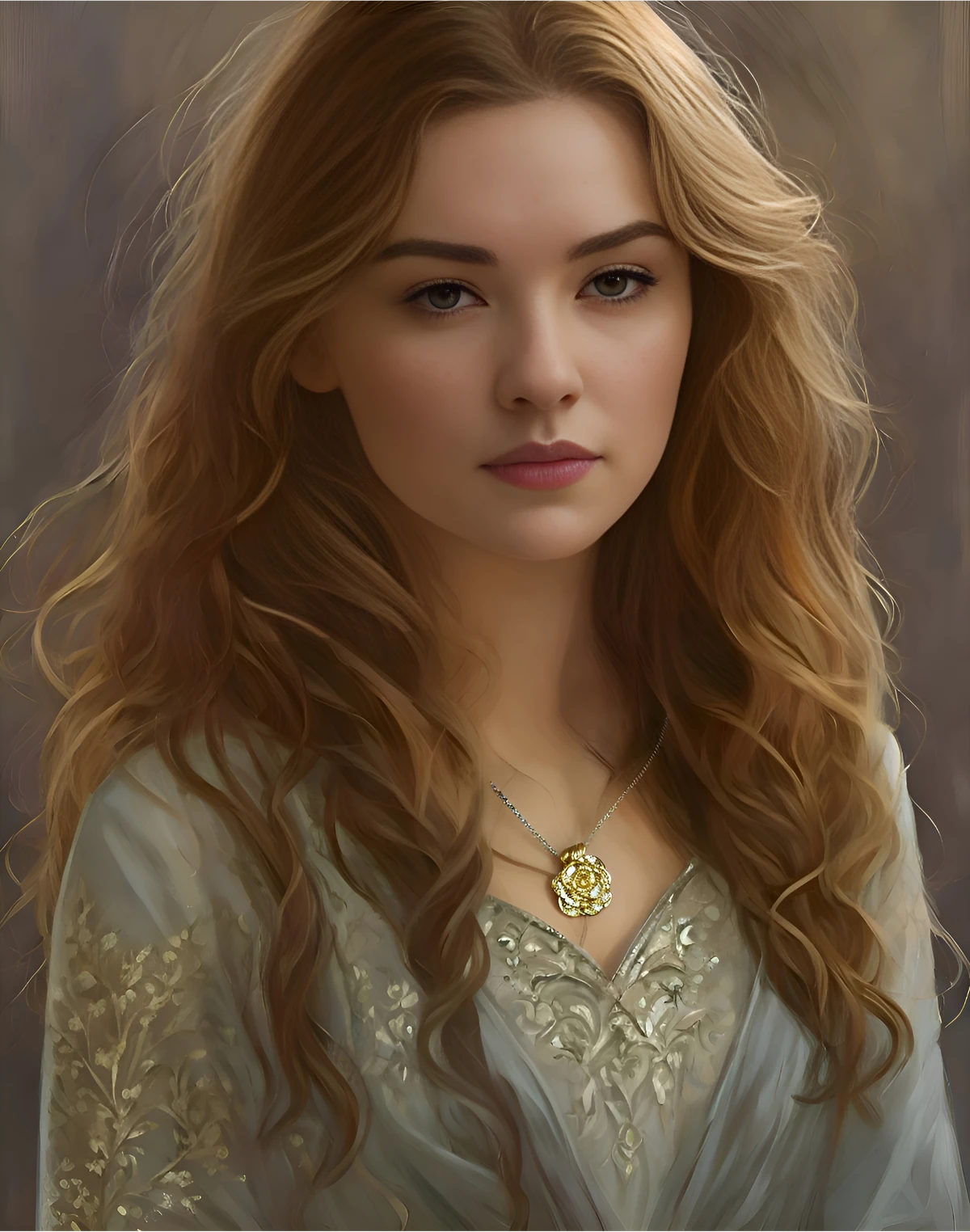 Alyssa Tyrell | Clash of Crowns Wiki | Fandom