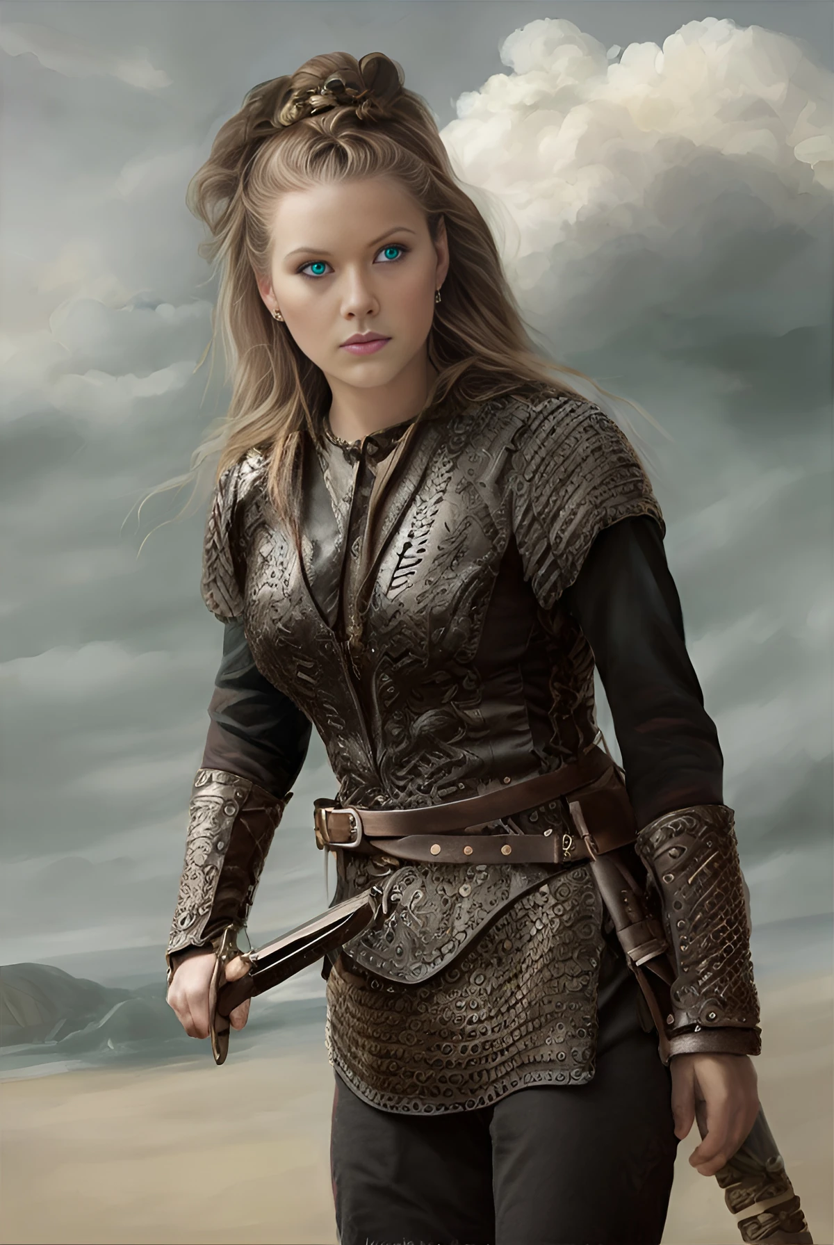 Haelanaerya | Clash of Crowns Wiki | Fandom
