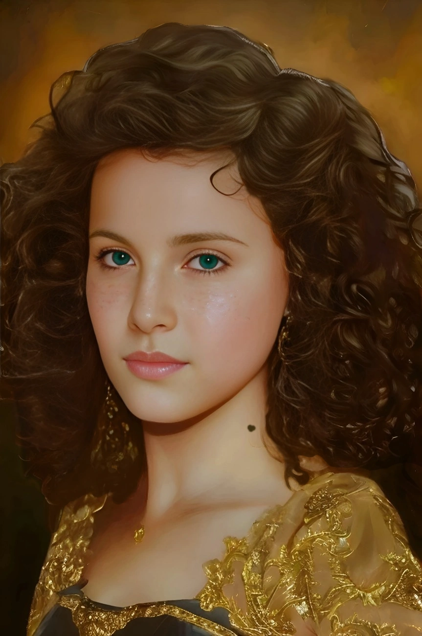 Oraella Baratheon | Clash of Crowns Wiki | Fandom