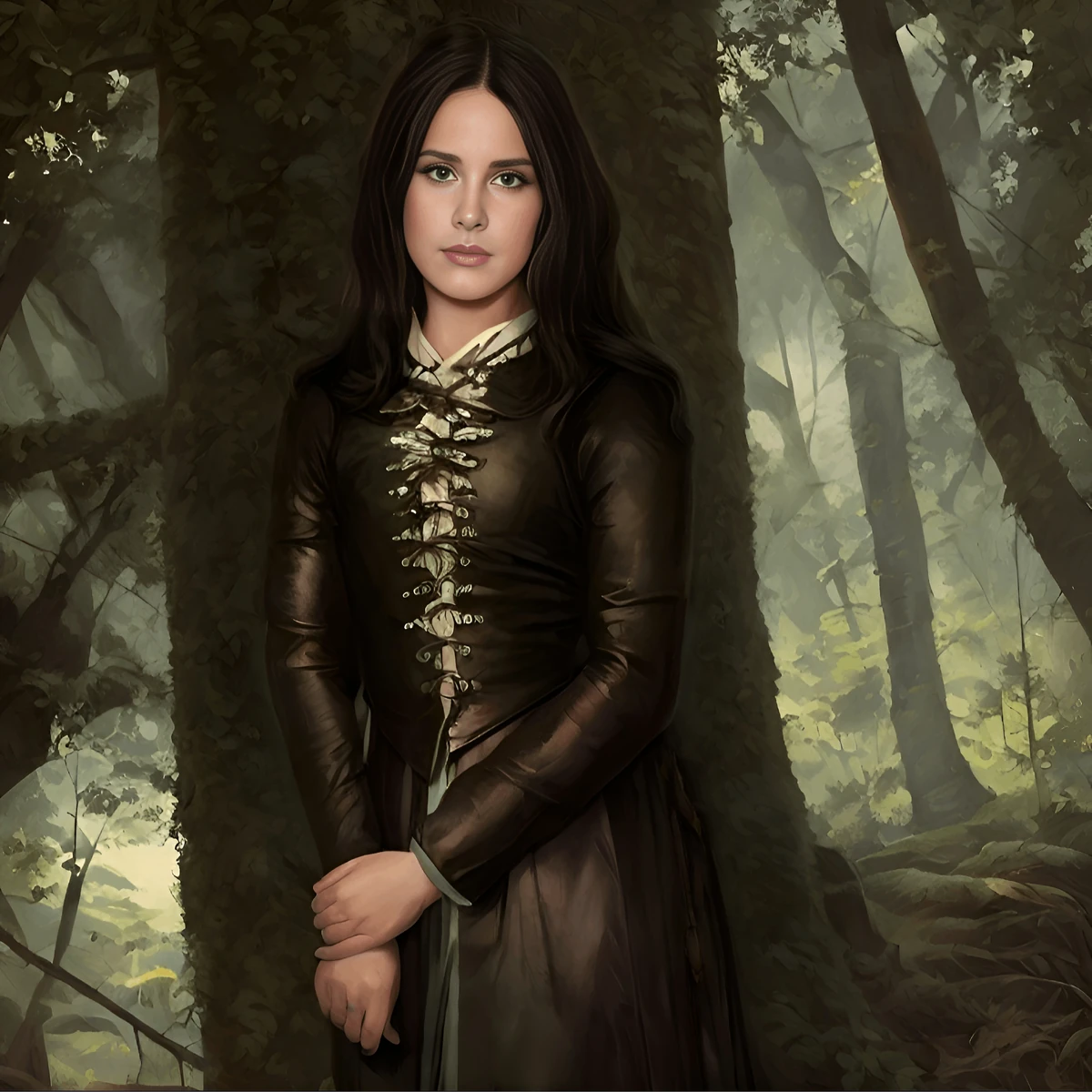 Marna Mormont | Clash of Crowns Wiki | Fandom