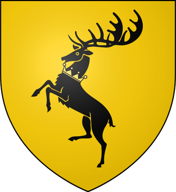House Baratheon | Clash of Crowns Wiki | Fandom