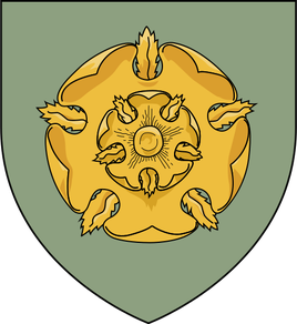 House Tyrell | Clash of Crowns Wiki | Fandom