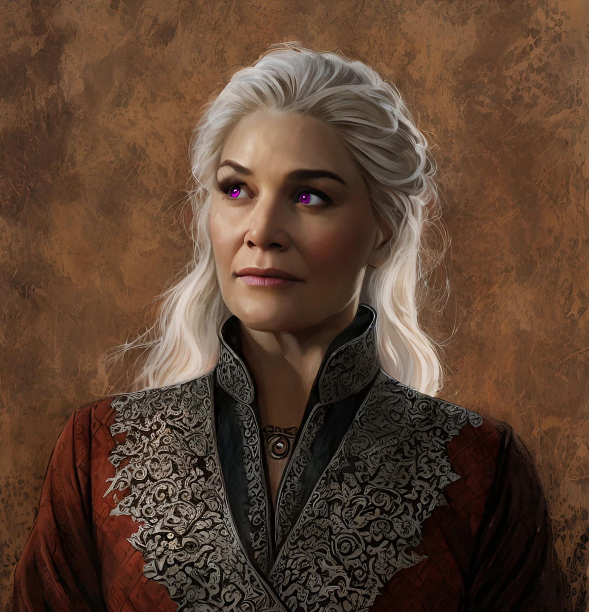 Rhaecaera Targaryen | Clash of Crowns Wiki | Fandom