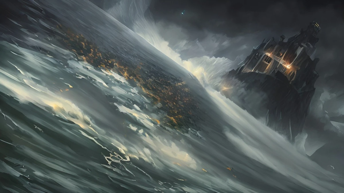 Storm's End | Clash of Crowns Wiki | Fandom