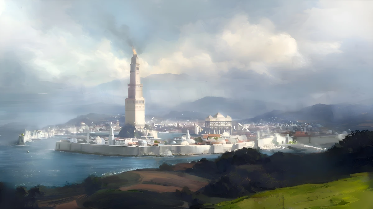 Oldtown | Clash of Crowns Wiki | Fandom
