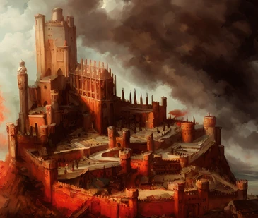 Red Keep | Clash of Crowns Wiki | Fandom