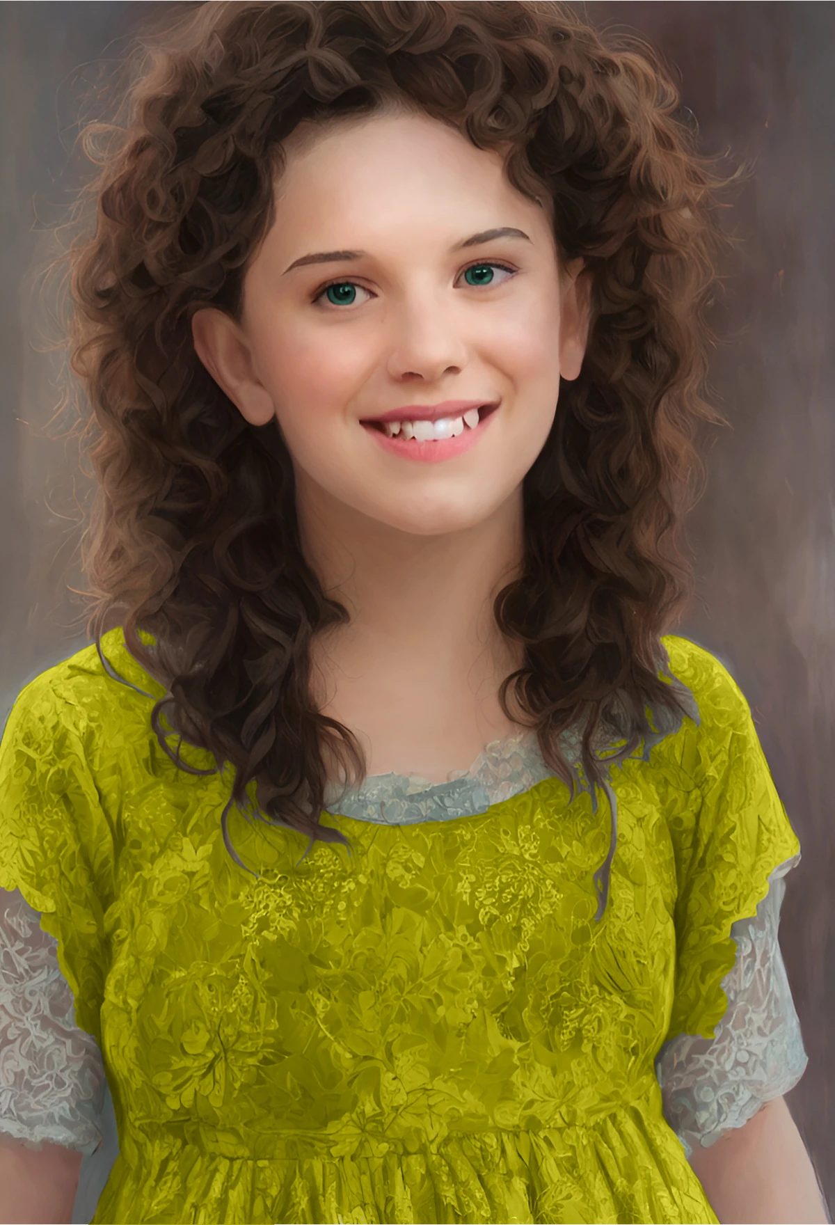 Oraella Baratheon | Clash of Crowns Wiki | Fandom