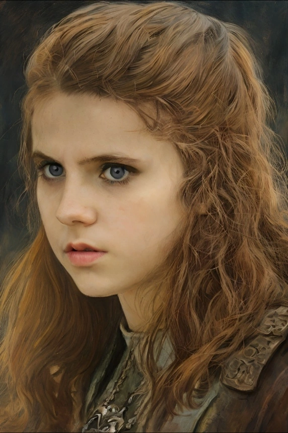 Mara Stark | Clash of Crowns Wiki | Fandom