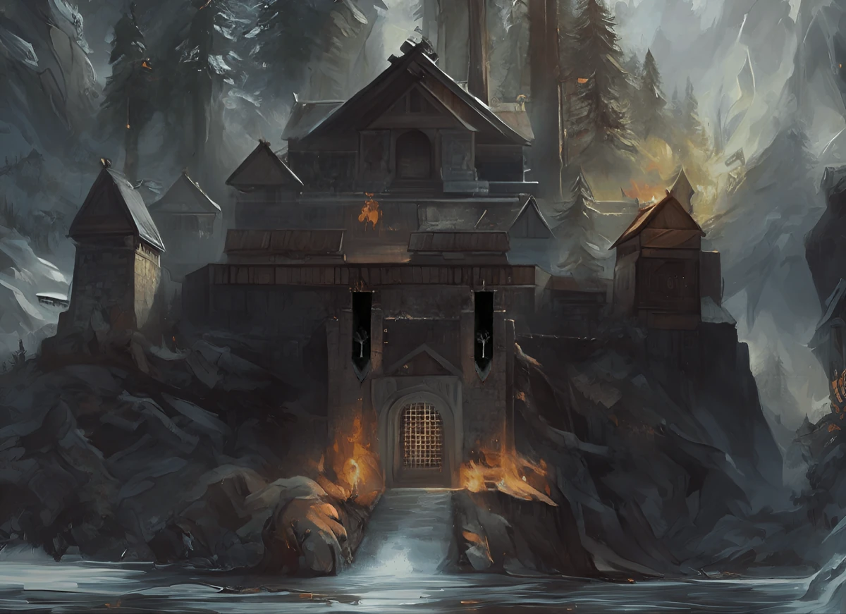 Ironrath | Clash of Crowns Wiki | Fandom