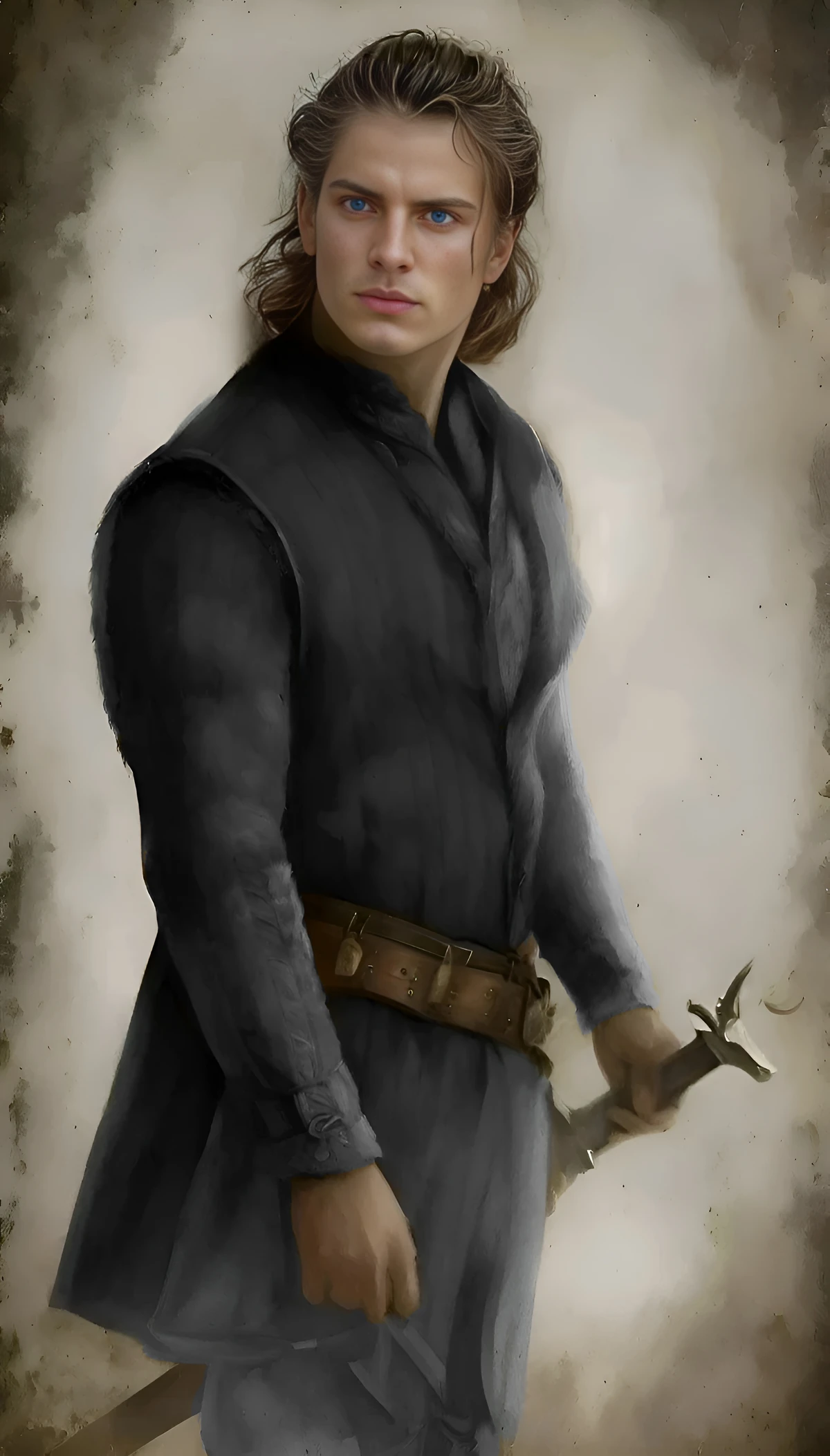 Ardan Storm | Clash of Crowns Wiki | Fandom