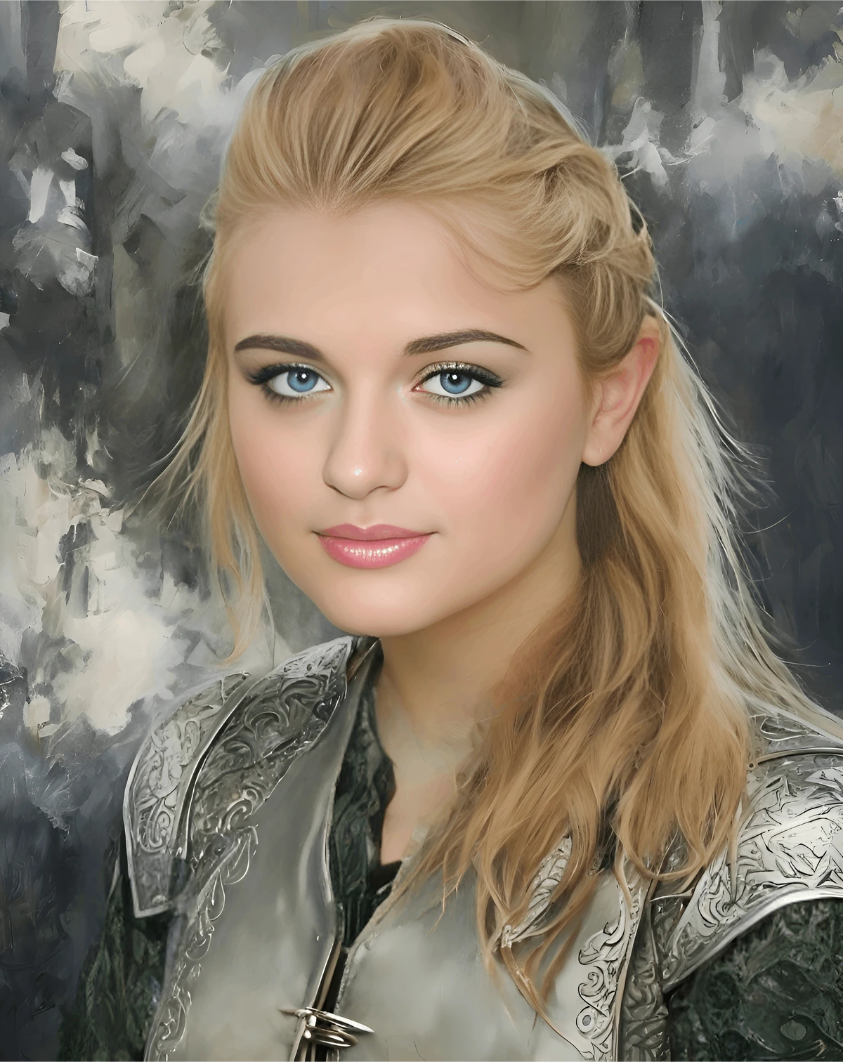 Kata Pyke | Clash of Crowns Wiki | Fandom