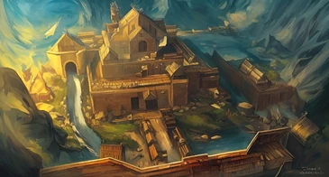 Ironrath | Clash of Crowns Wiki | Fandom