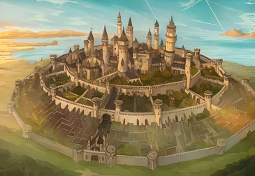 Highgarden | Clash of Crowns Wiki | Fandom