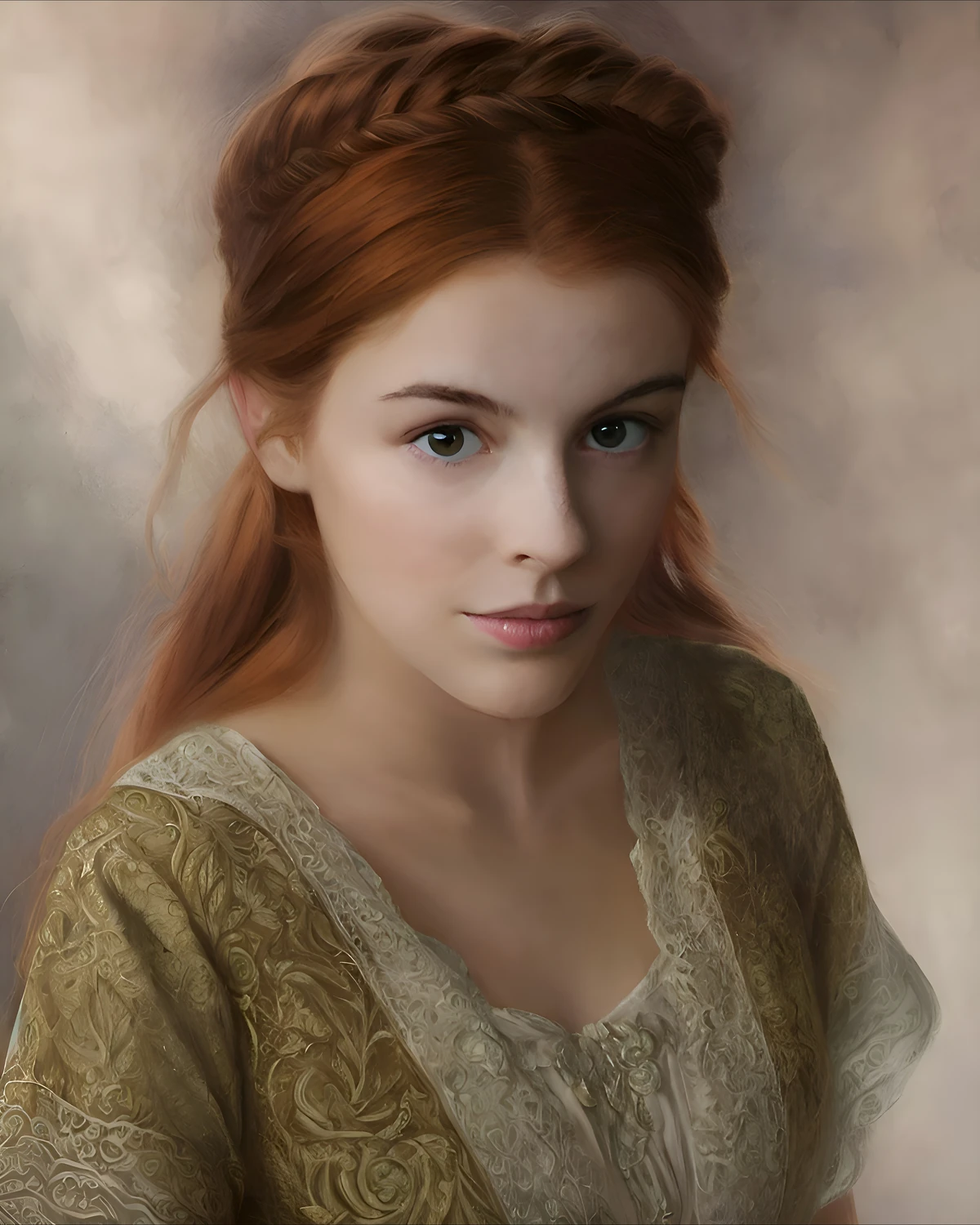 Glennys Baratheon | Clash of Crowns Wiki | Fandom