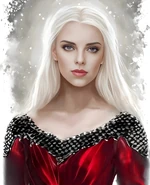 Rhaenerys Targaryen | Clash of Crowns Wiki | Fandom