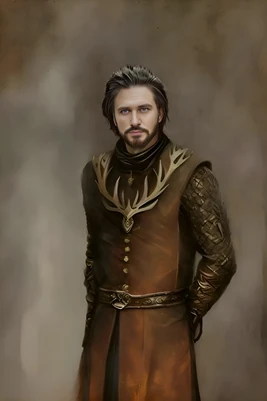 Durran Baratheon | Clash of Crowns Wiki | Fandom
