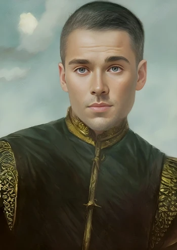 Arrec Baratheon | Clash of Crowns Wiki | Fandom