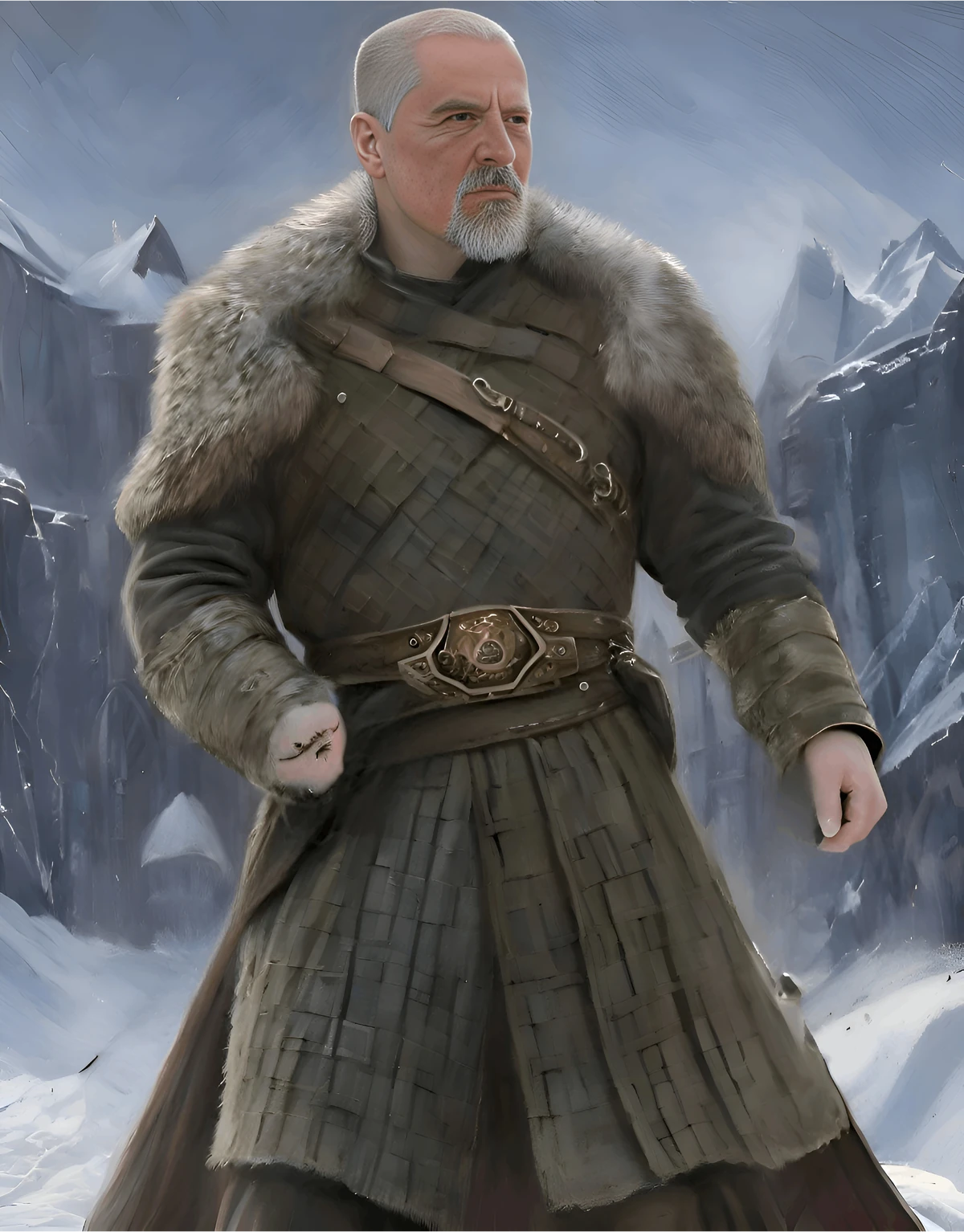 Dagon Botley | Clash of Crowns Wiki | Fandom