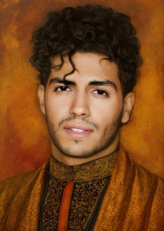 Qyle Martell | Clash of Crowns Wiki | Fandom