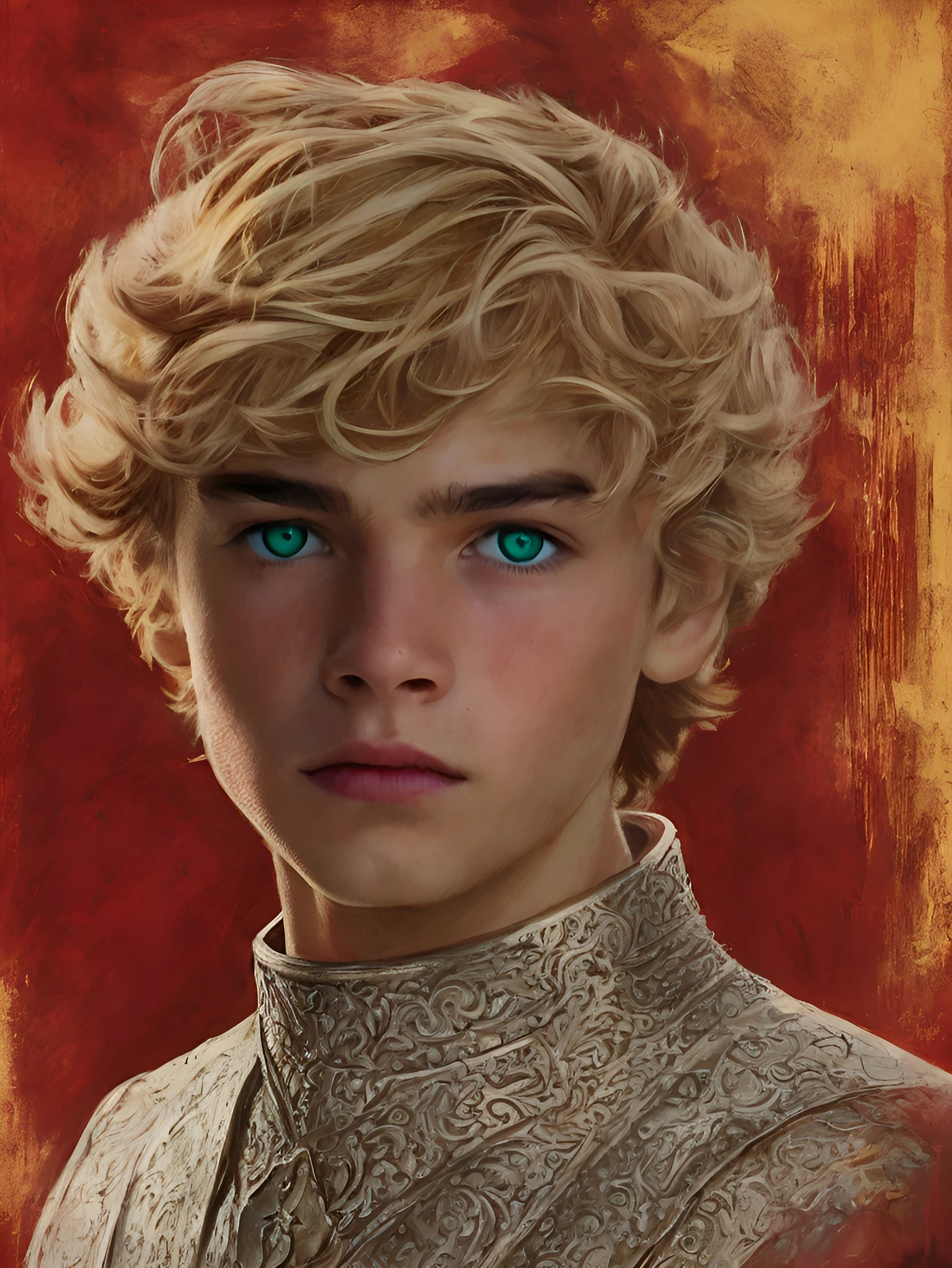 Tybolt Hill | Clash of Crowns Wiki | Fandom