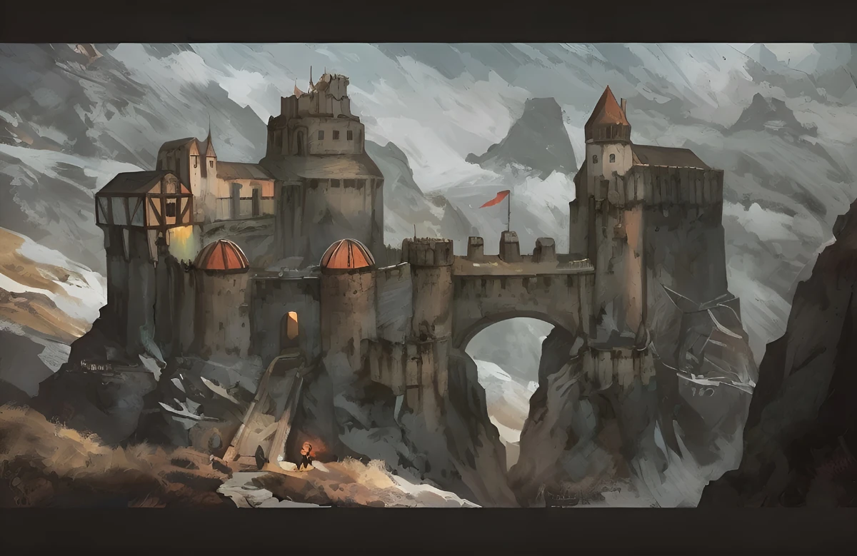 Blackhaven | Clash of Crowns Wiki | Fandom