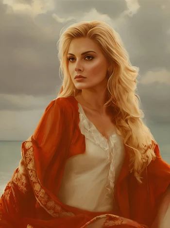 Liane Reyne | Clash of Crowns Wiki | Fandom