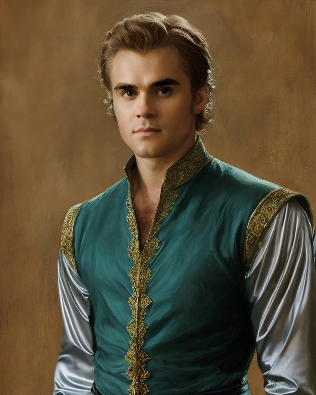 Garth Tyrell | Clash of Crowns Wiki | Fandom