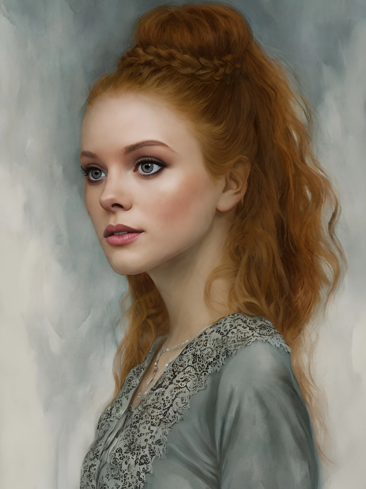 Roelle Wylde | Clash of Crowns Wiki | Fandom