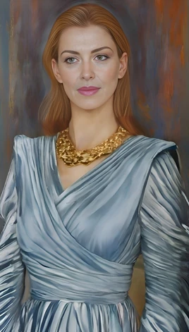 Jeyne Tully | Clash of Crowns Wiki | Fandom