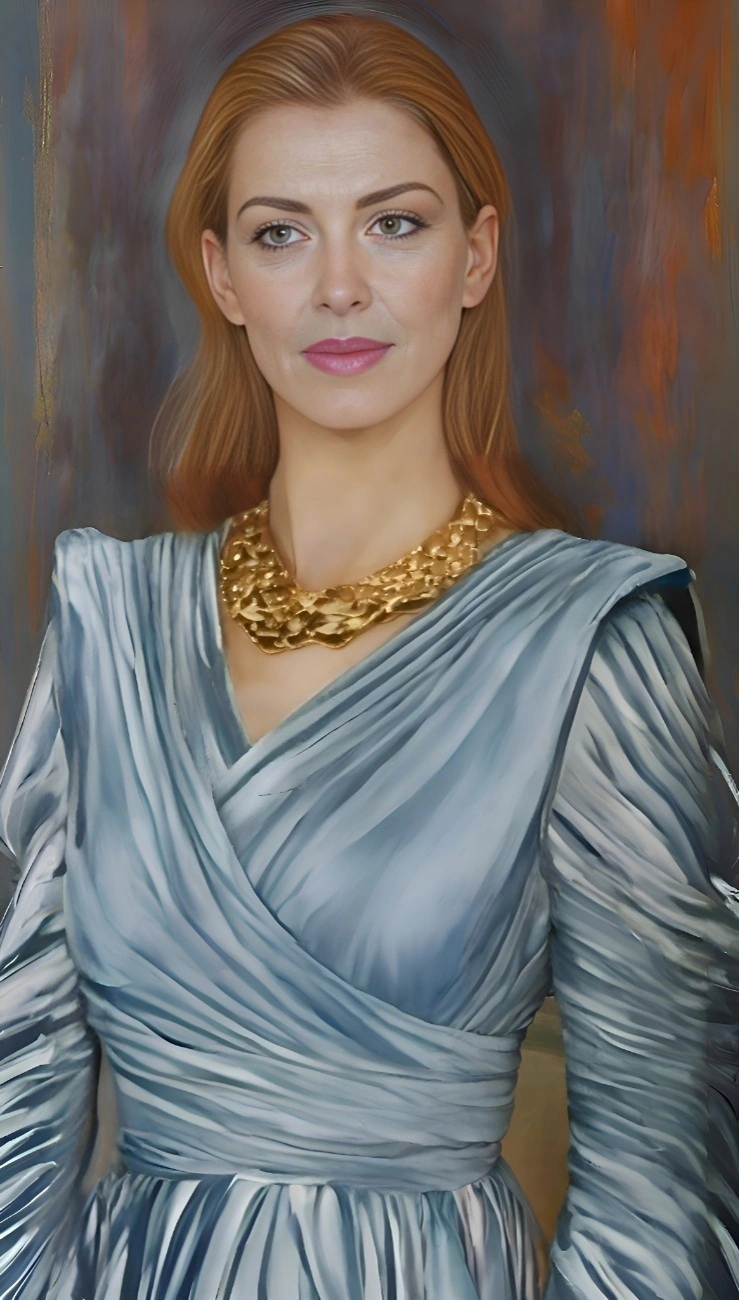 Jeyne Tully | Clash of Crowns Wiki | Fandom