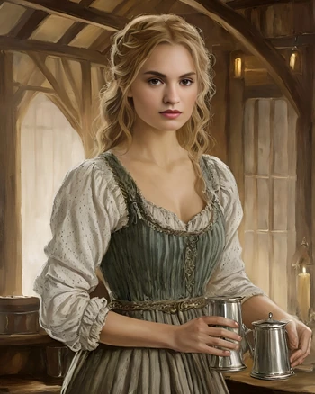 Briony | Clash of Crowns Wiki | Fandom