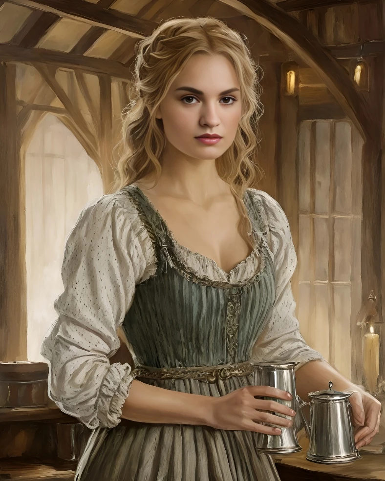 Briony | Clash of Crowns Wiki | Fandom