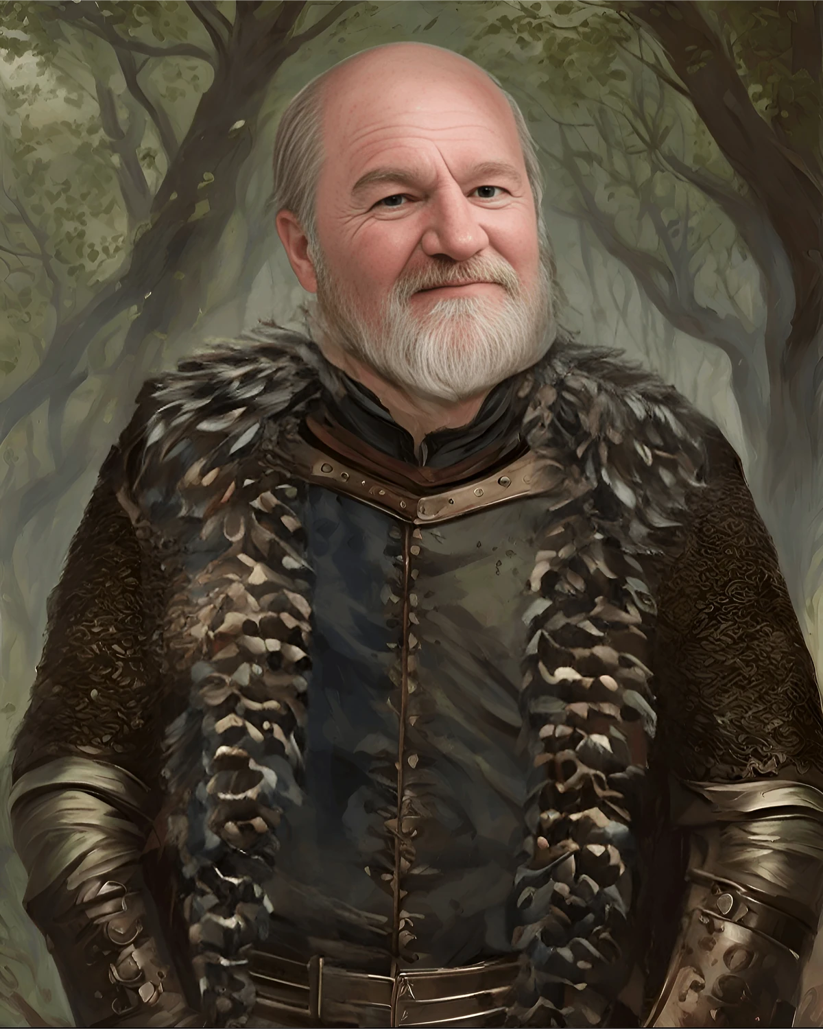 Colyn Mormont | Clash of Crowns Wiki | Fandom