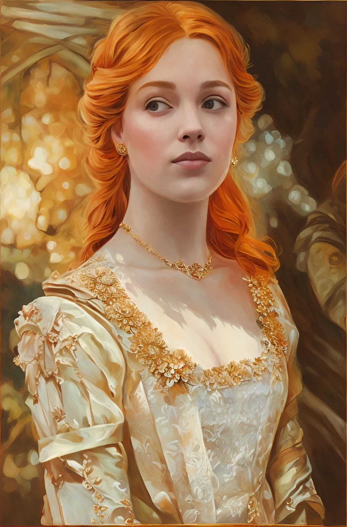 Denyse Redwyne | Clash of Crowns Wiki | Fandom